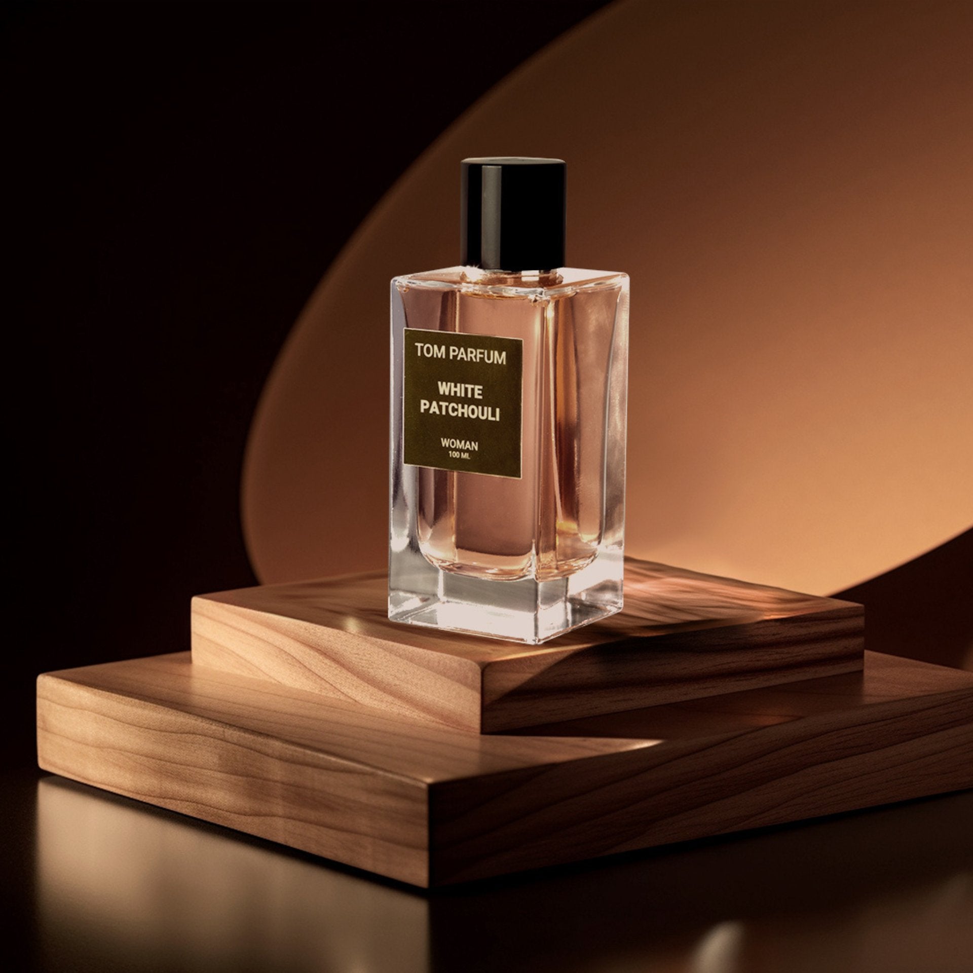 MUJER – Tom Parfum