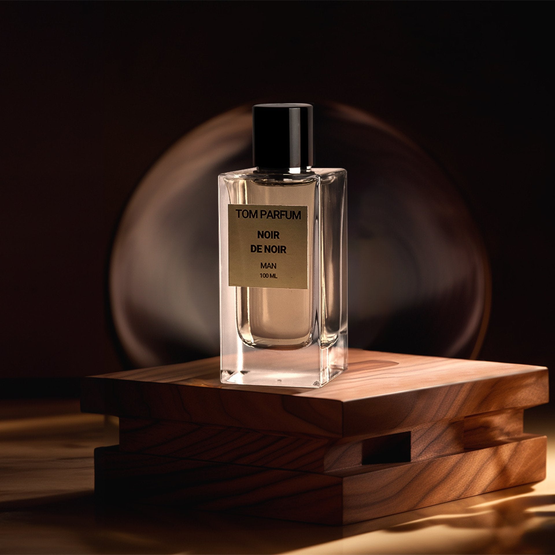 HOMBRE – Tom Parfum